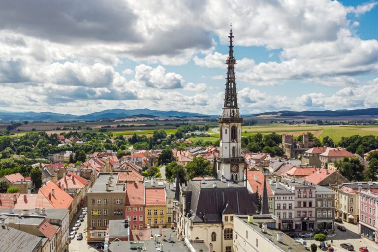 Dolní Slezsko (Polsko): TOP 25 míst a zajímavostí