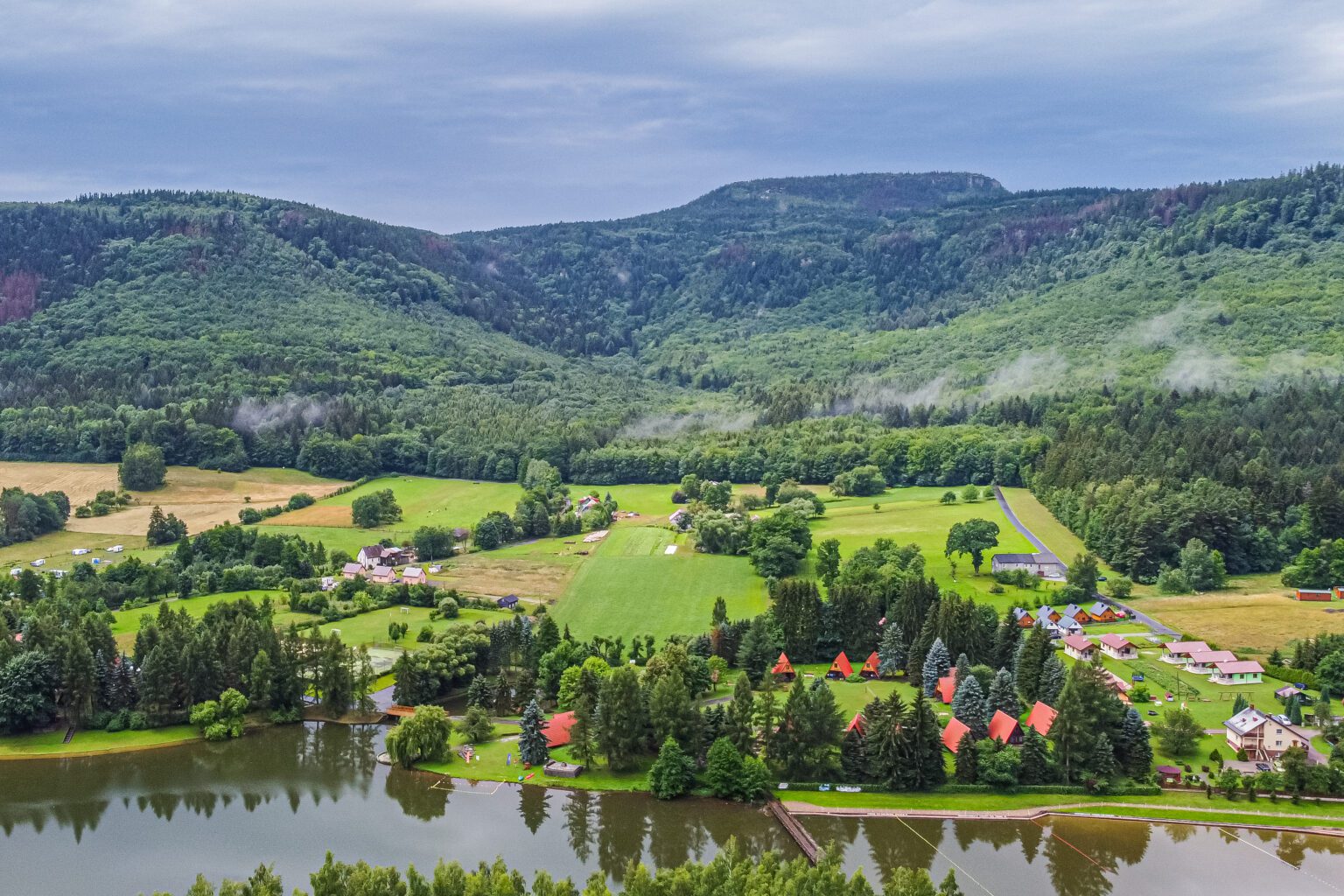 Dolní Slezsko (Polsko): TOP 25 míst a zajímavostí