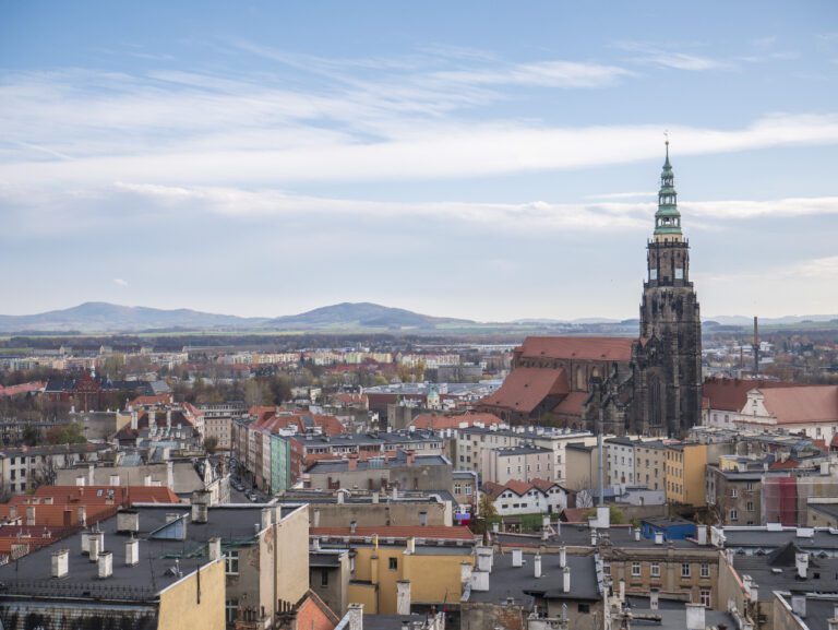 Dolní Slezsko (Polsko): TOP 25 míst a zajímavostí