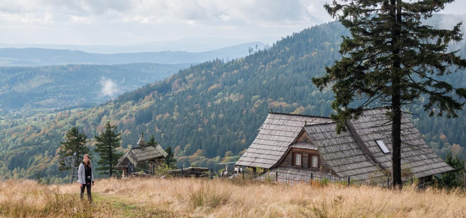 Dolní Slezsko (Polsko): TOP 25 míst a zajímavostí