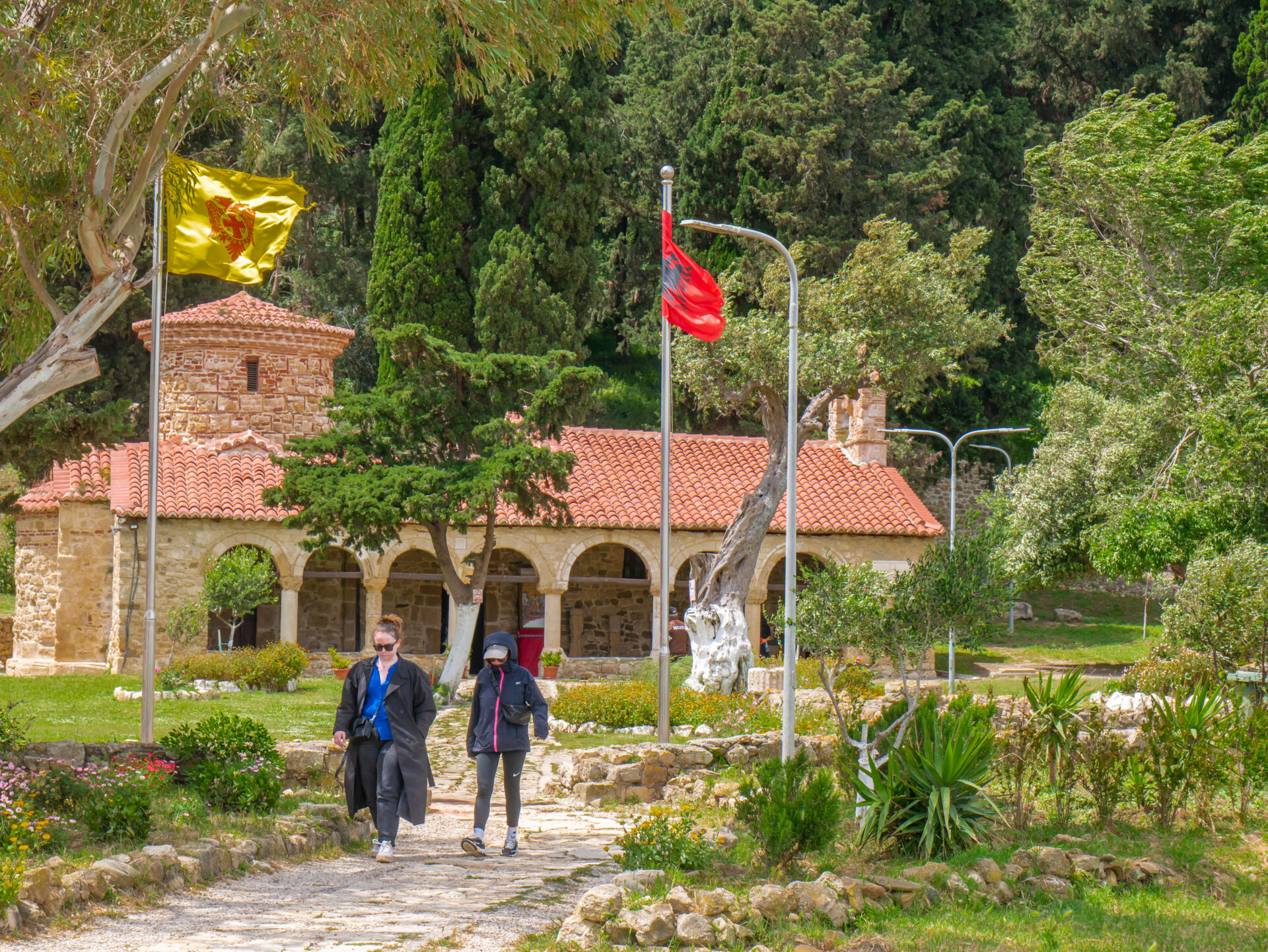 Vlora (Albánie): co vidět a navštívit? 11 míst a atrakcí
